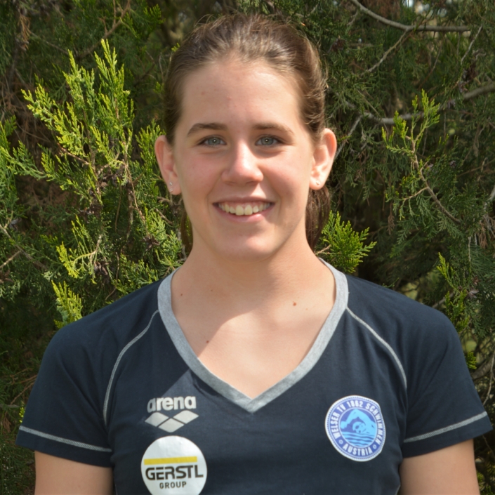 Livia Strasser – WELSER TV 1862 SCHWIMMEN