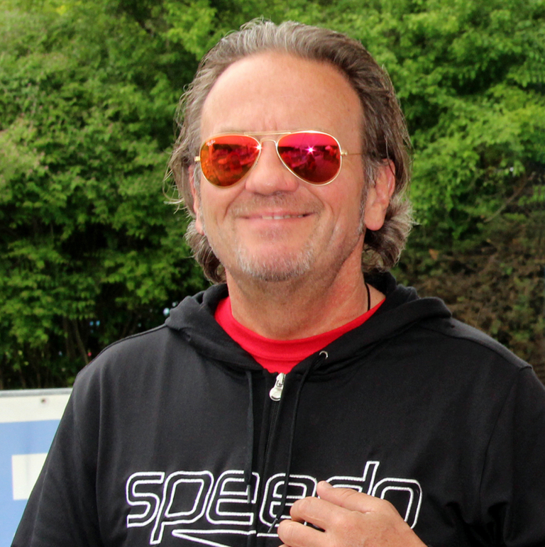 WELSER TV 1862 SCHWIMMEN – TRAIN HARD. SWIM FAST.
